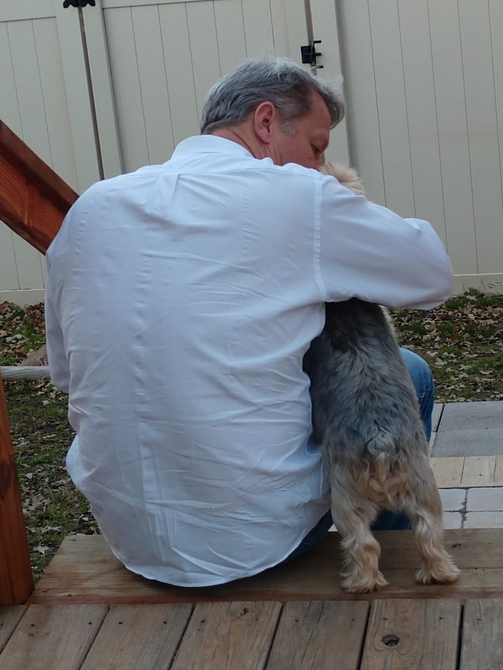 Choices – Roger and Me